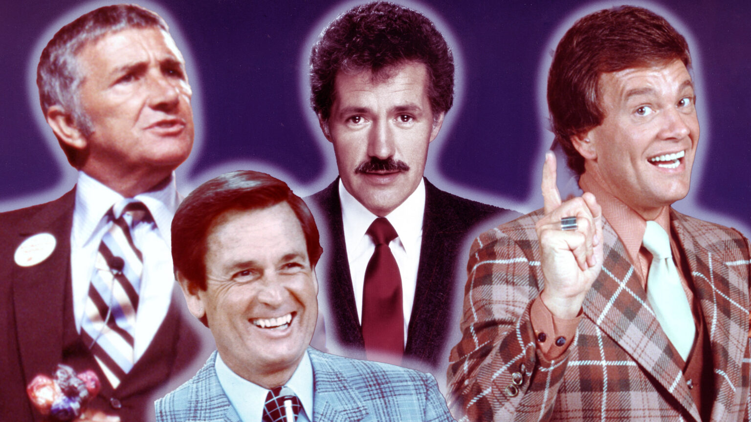 The Top 20 Game Shows Of All Time Ranked!