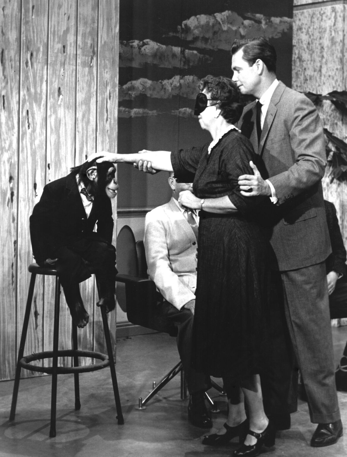 Top 5 TV Game Shows of the 1950s