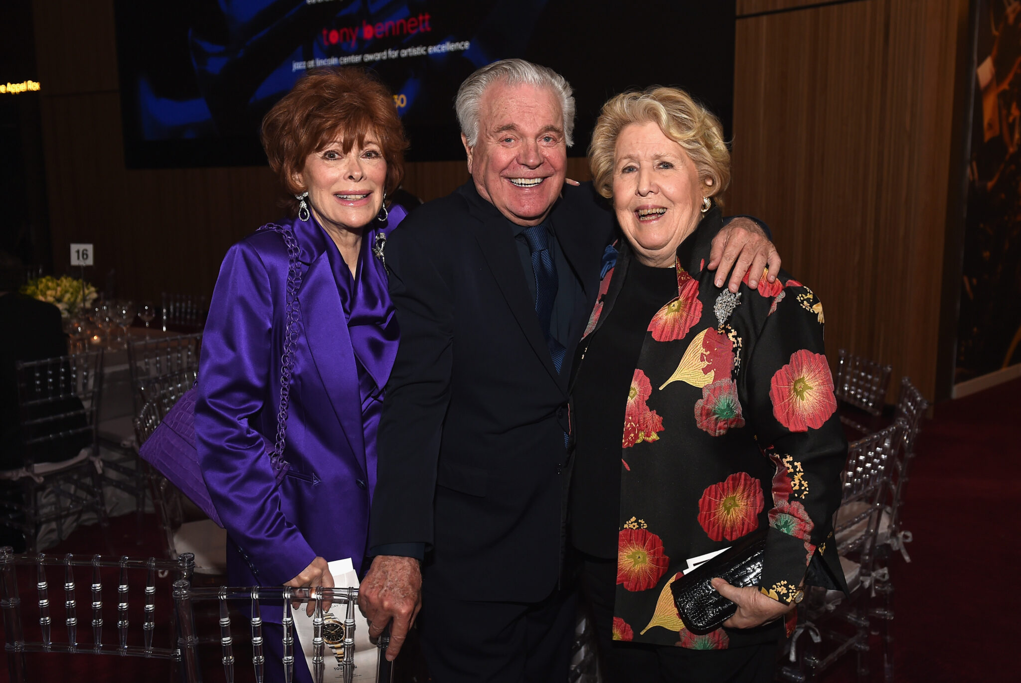 Who Is Robert Wagner Married to Now?