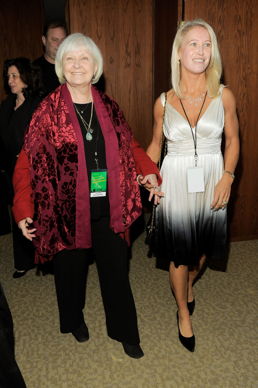 8 Things You Didn't Know About Paul Newman and Joanne Woodward's Epic ...