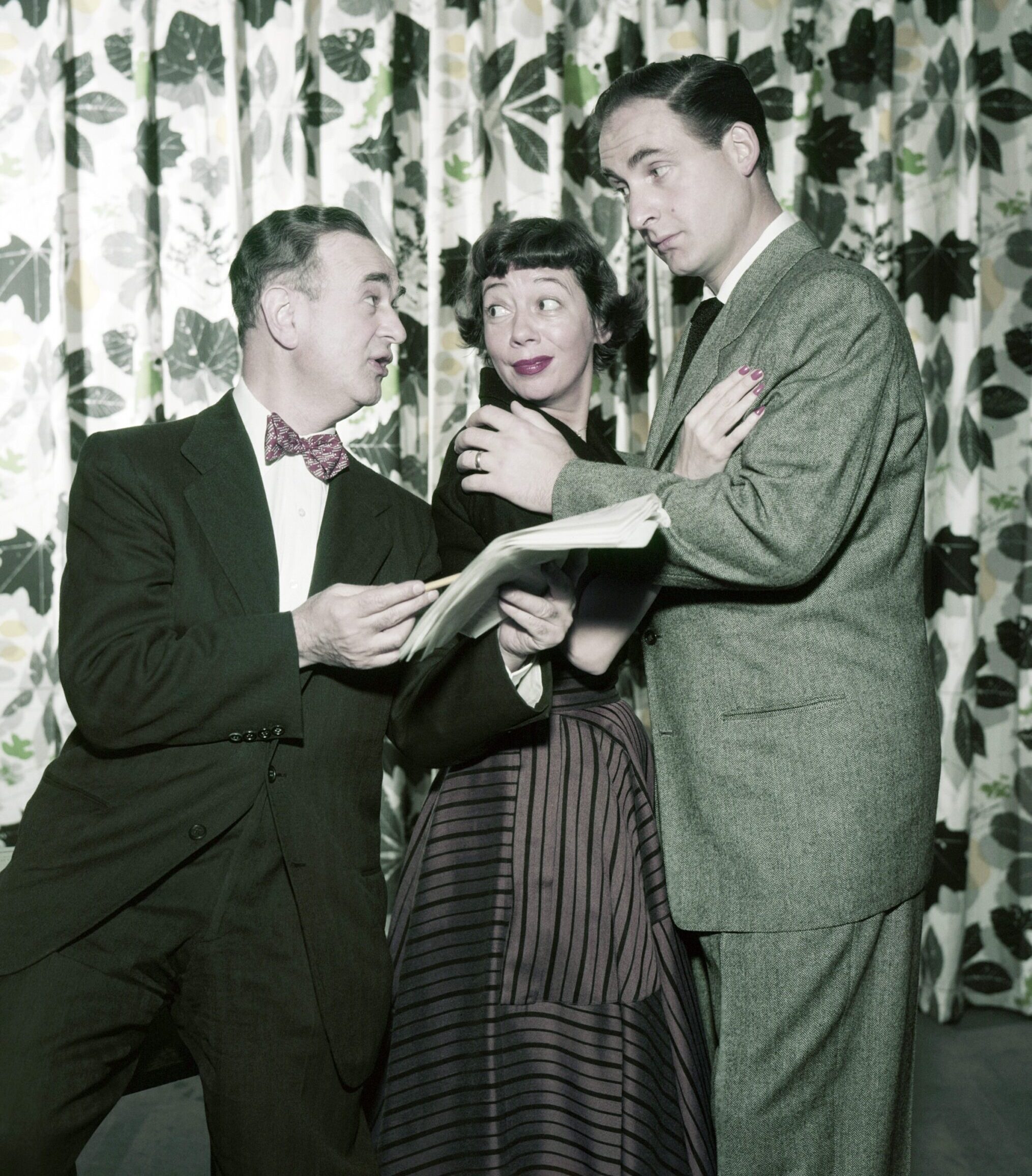 8 Things You Didn't Know About 'Your Show of Shows,' the Comedy Show That Gave Us Mel Brooks ...