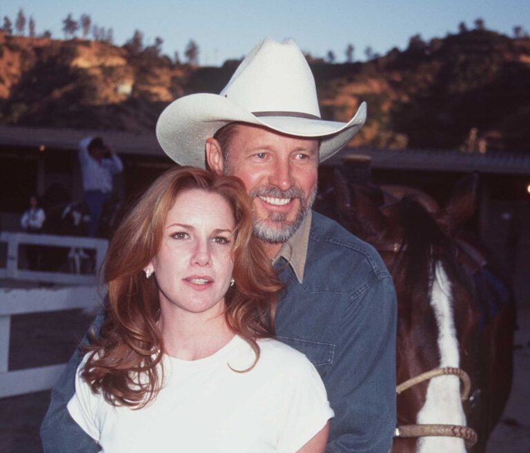 Melissa Gilbert's Famous Boyfriends, Love Life & Dating History Plus ...