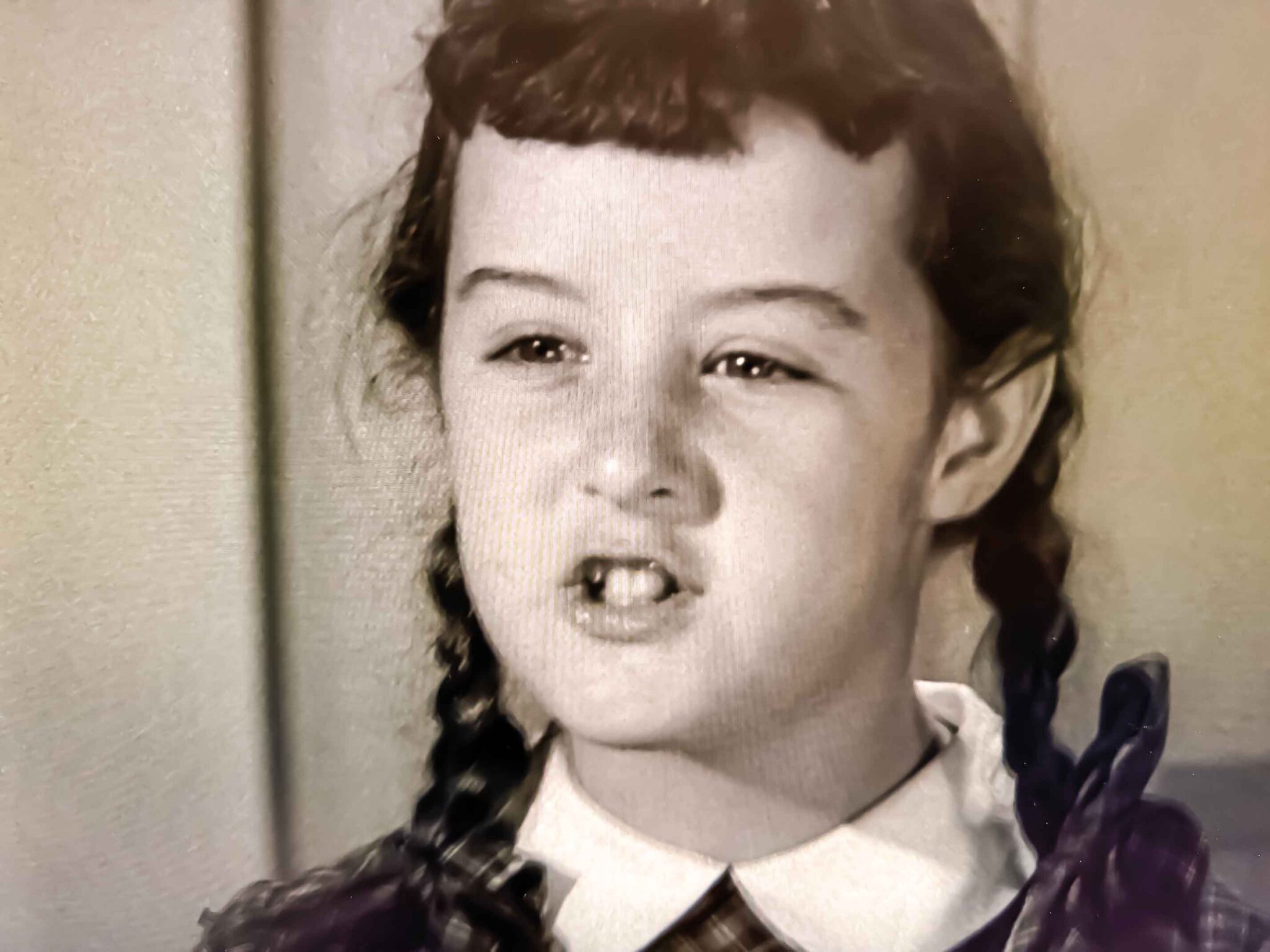 Why 'Leave It to Beaver' Star Jeri Weil Left the Show: 'They Didn't ...