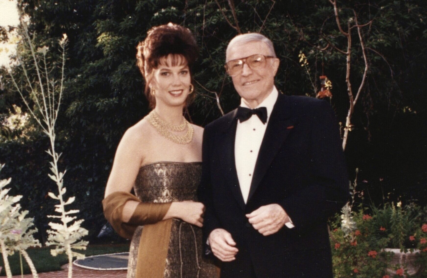 Gene Kelly's Widow on What You Don't Know About 'Singin' in the Rain ...