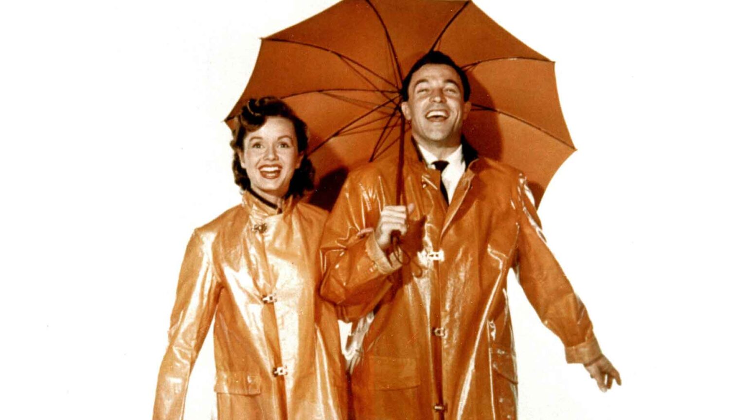 Gene Kelly's Widow on What You Don't Know About 'Singin' in the Rain ...