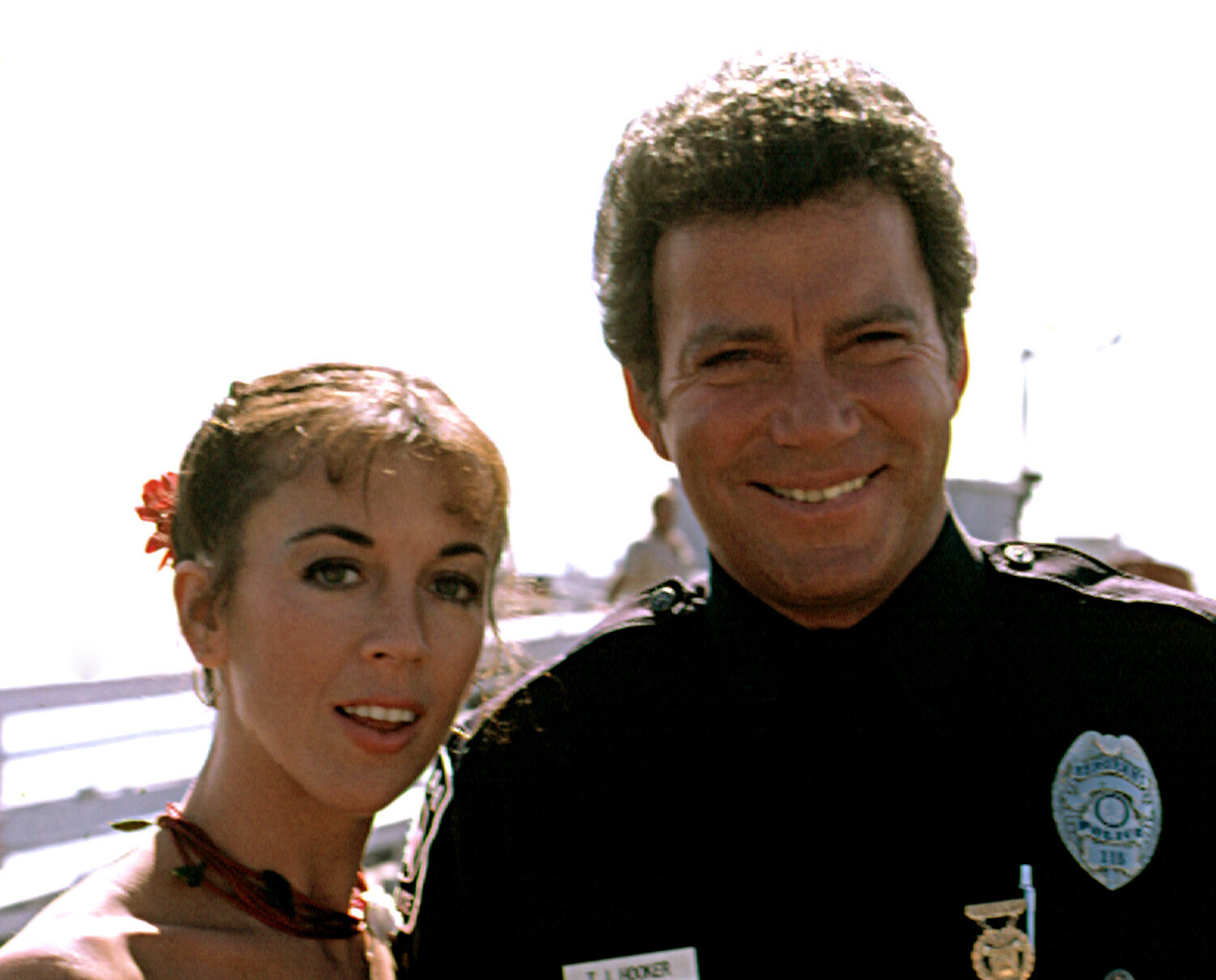 ‘T.J. Hooker’ Reboot Film Coming From Netflix: Everything You Never ...