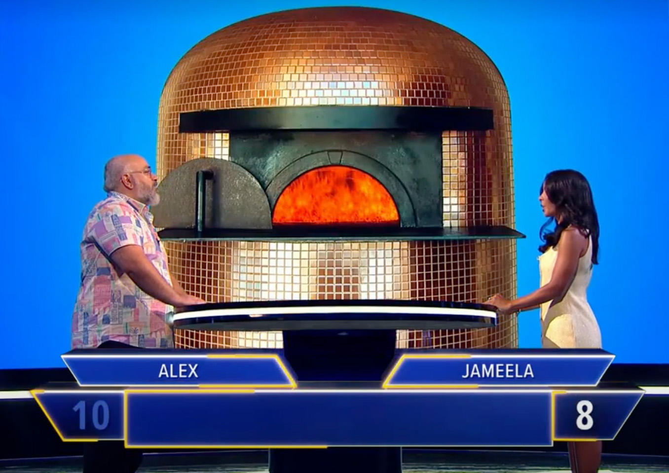 ‘The Floor‘ Contestants Couldn't Name These Rock & Roll Hall of Famers ...