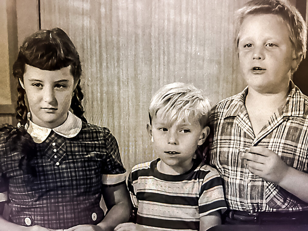 Inside ‘Leave it to Beaver’s Controversial First Episode