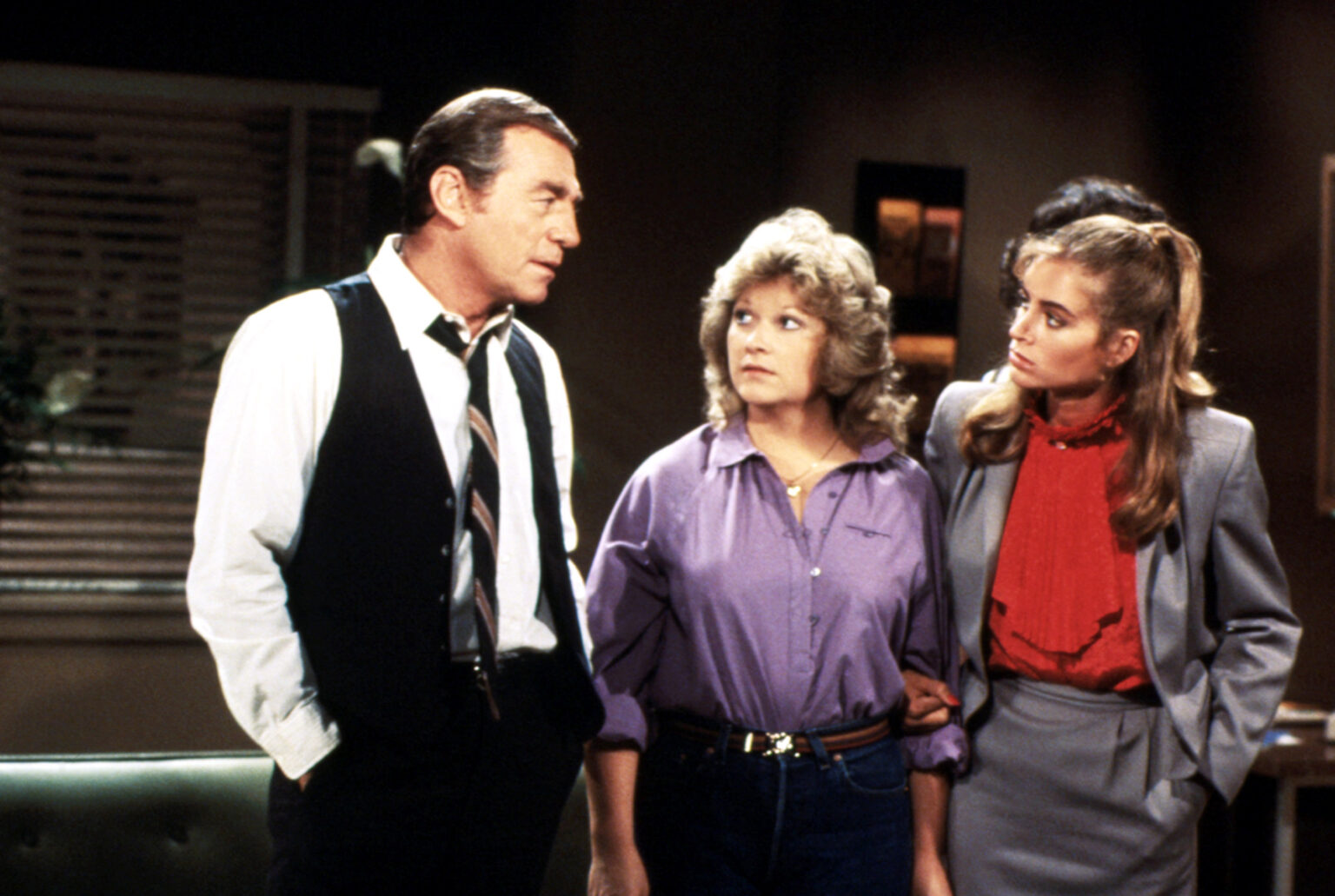 'The Young and the Restless' Turns 52: Beth Maitland Talks Favorite ...