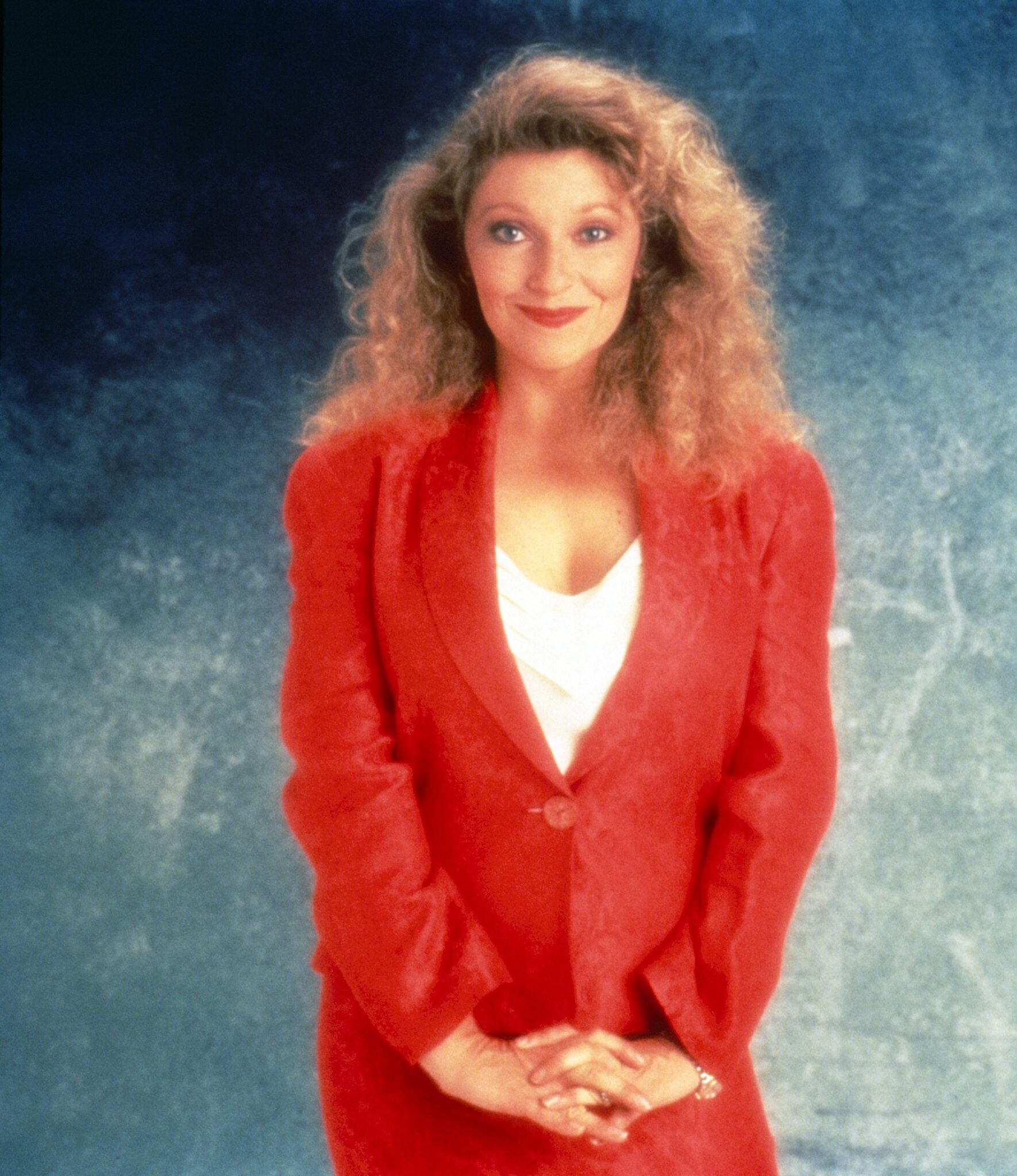 'The Young and the Restless' Turns 52: Beth Maitland Talks Favorite ...