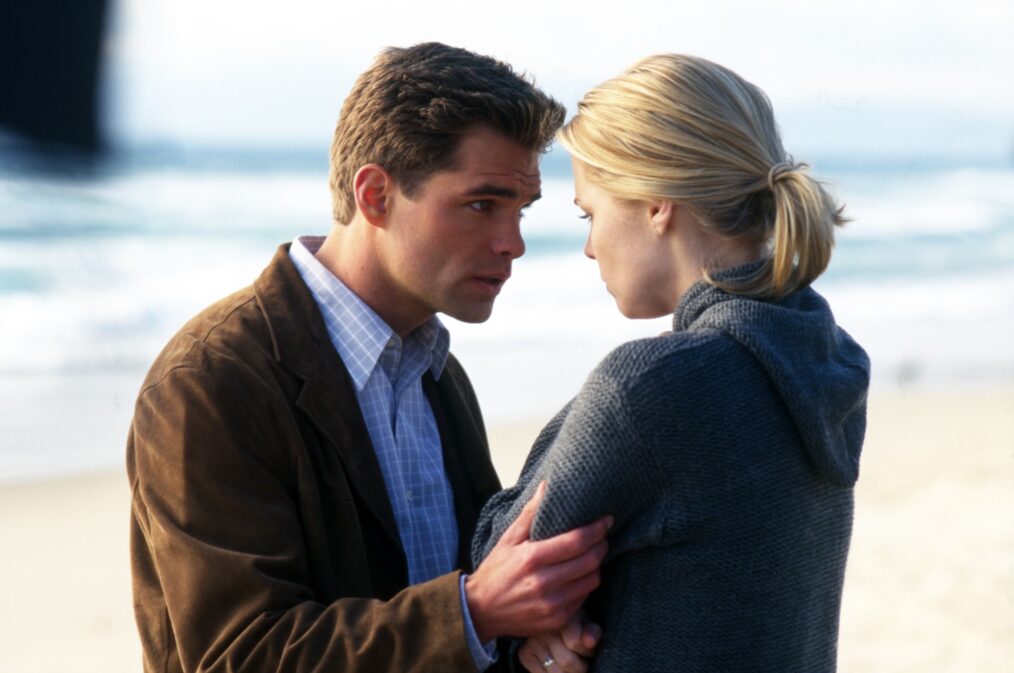 'General Hospital' Star Daniel Cosgrove Remembers Luke Perry, 'Days of ...