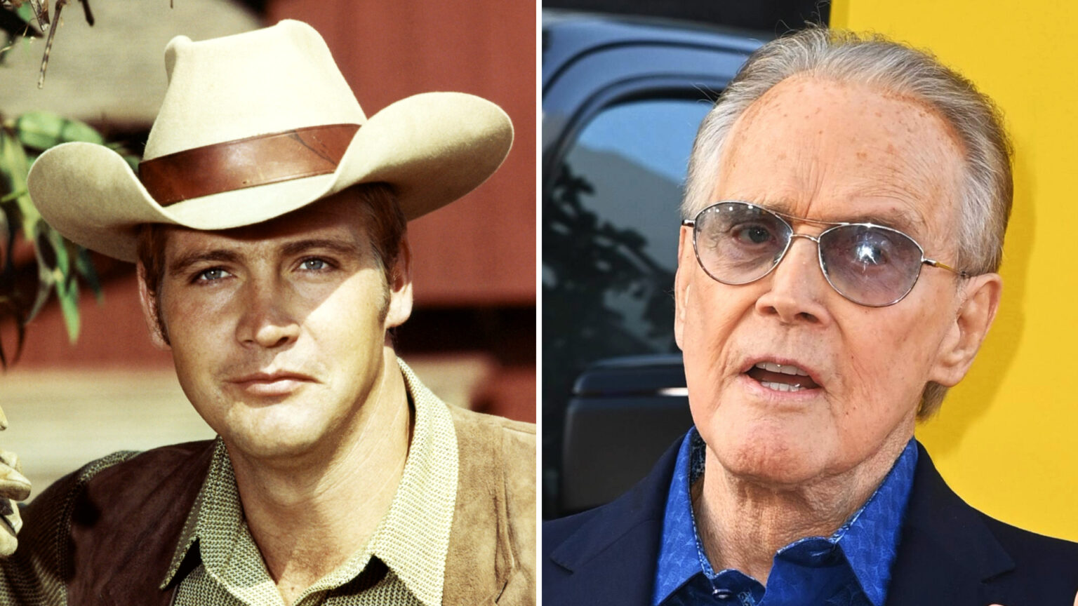 Who Is Still Alive From the 1960s TV Western Series 'The Big Valley'?