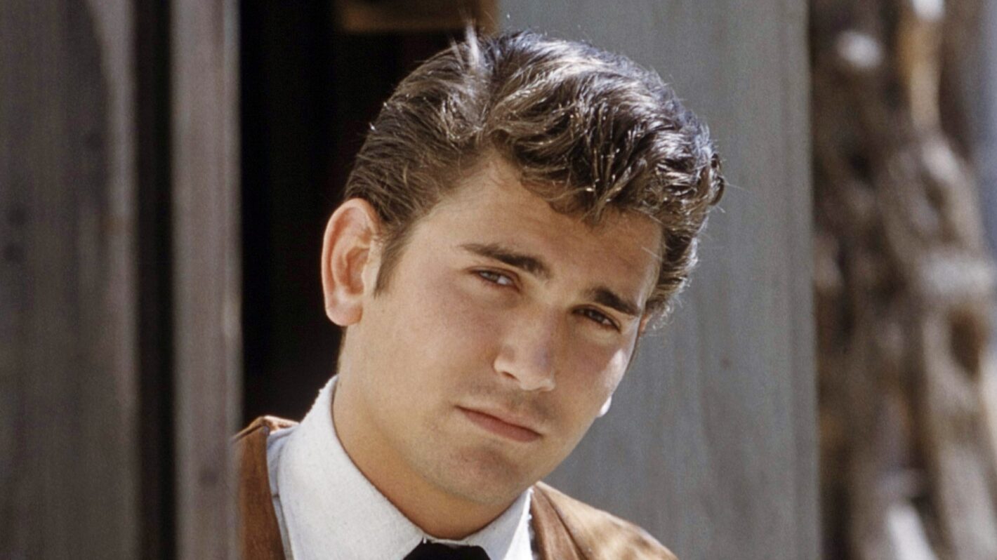 What Did Michael Landon Do Before 'Bonanza' & 'Little House on the ...