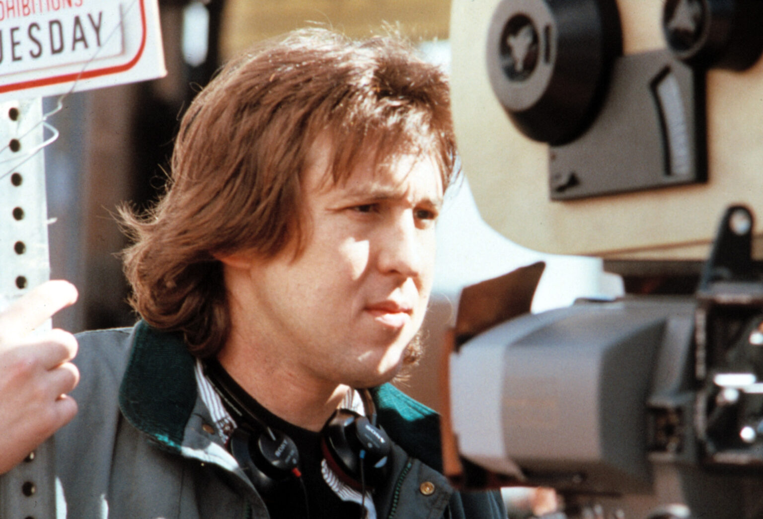 Cameron Crowe Talks Directing First Film 'Tom Petty: Heartbreakers ...