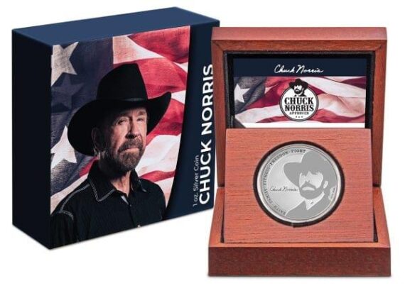 7 Things You Didn't Know About Chuck Norris, 'Walker, Texas Ranger ...