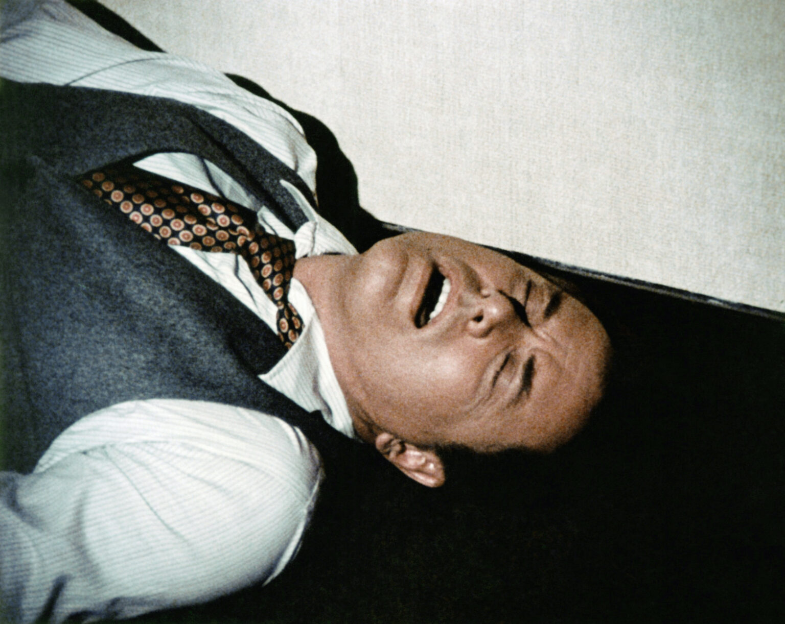What Happened Behind the Scenes on 'Dallas' 'Who Shot J.R.?' Episode ...