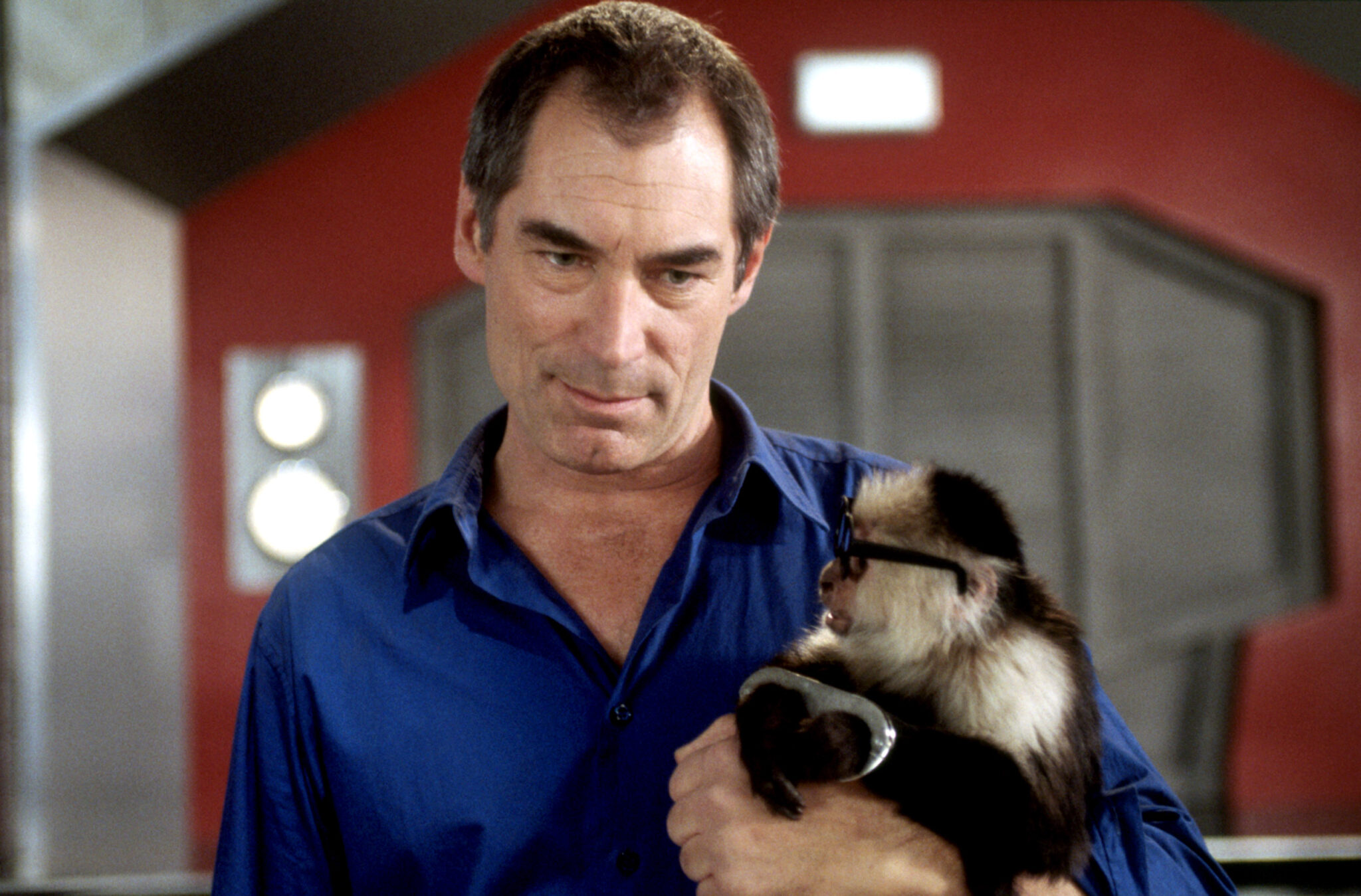 5 Things You Never Knew About Timothy Dalton