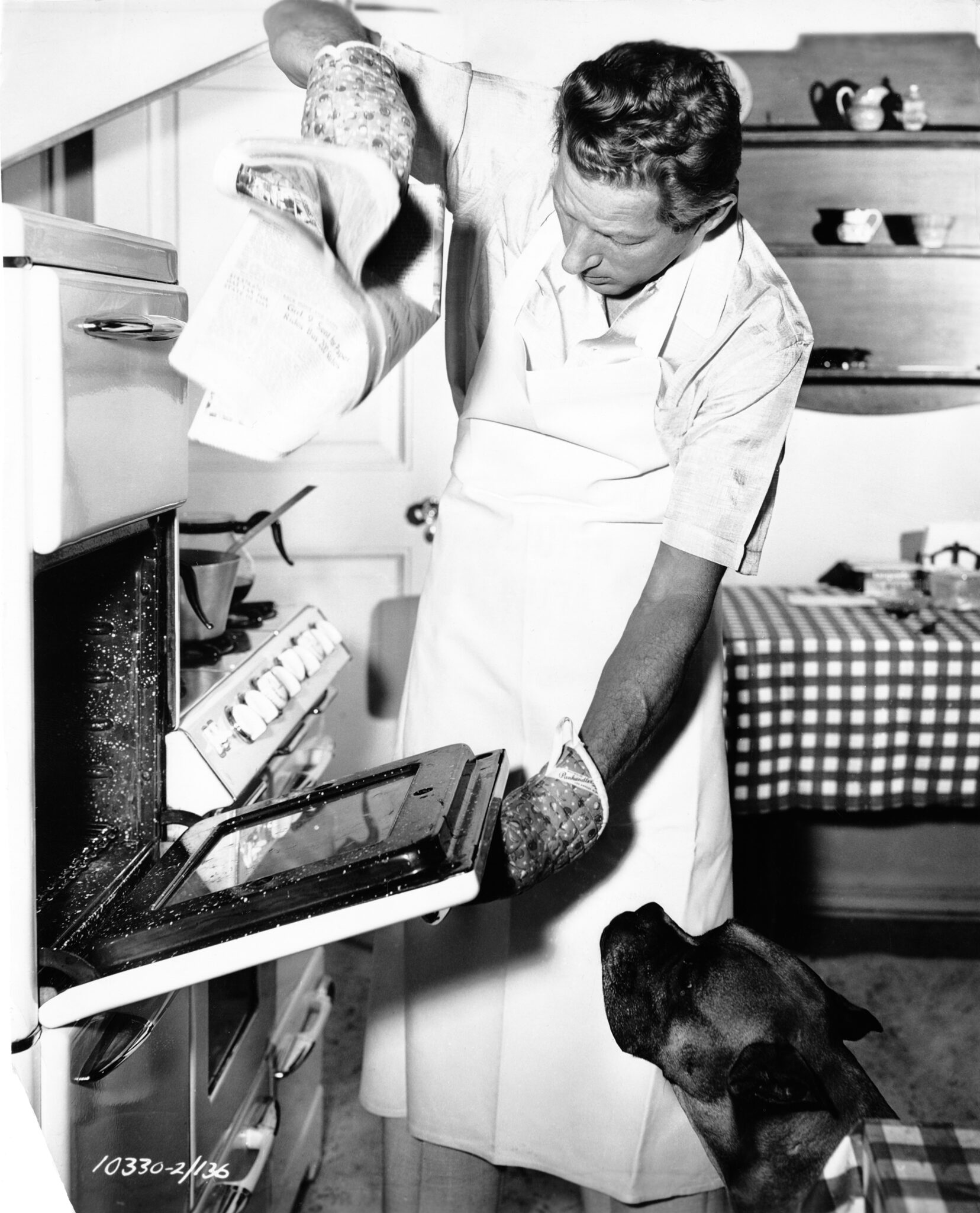 5 Things You Didn't Know About Comedian Danny Kaye