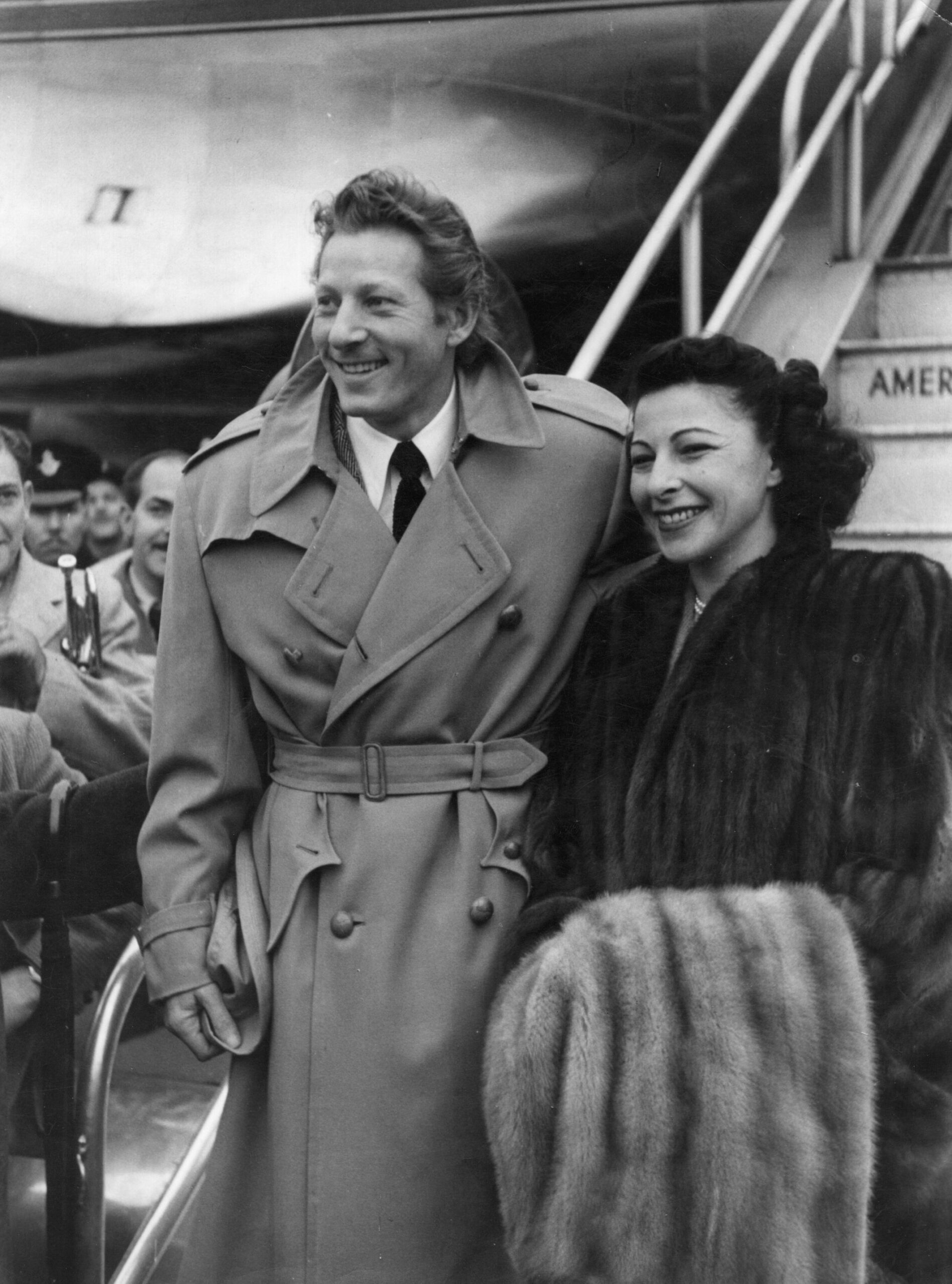 5 Things You Didn't Know About Comedian Danny Kaye