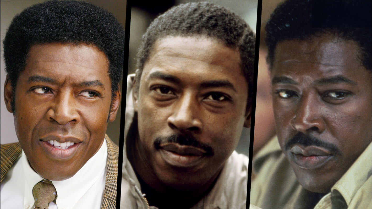Ernie Hudson Guest Stars on 'The Masked Singer's' Ghostbuster Themed ...