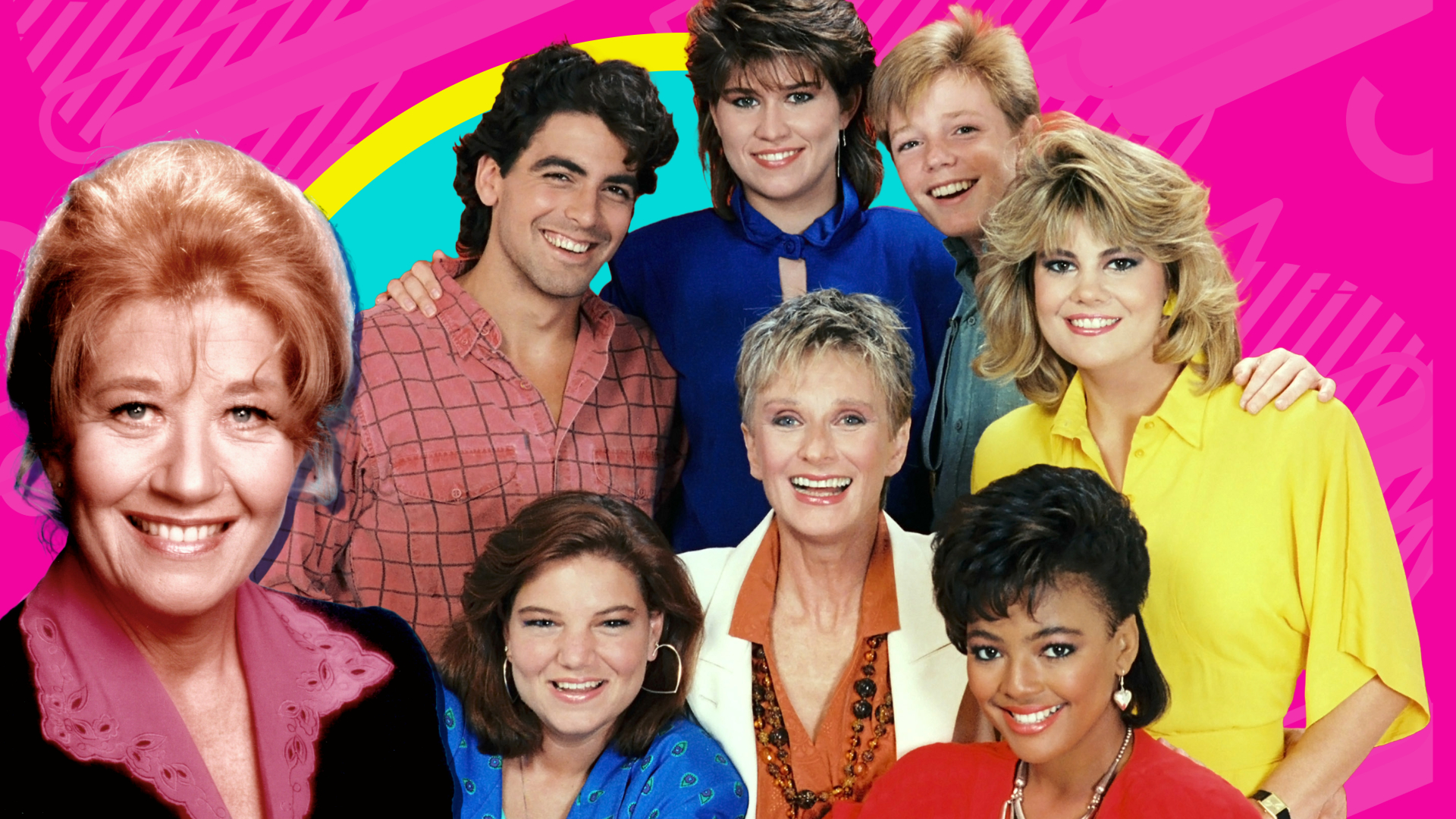 What Happened on the Final Episode of 'The Facts of Life' and How Did ...