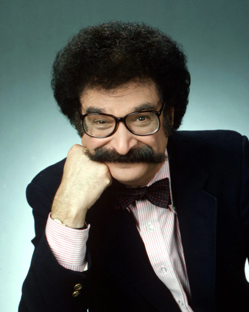 Is Movie Critic Gene Shalit Still Alive?