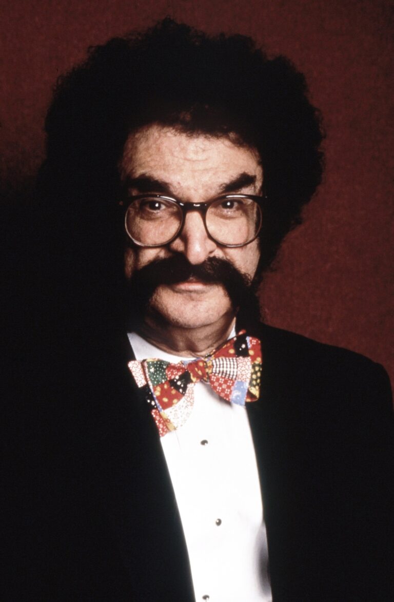 Is Movie Critic Gene Shalit Still Alive?
