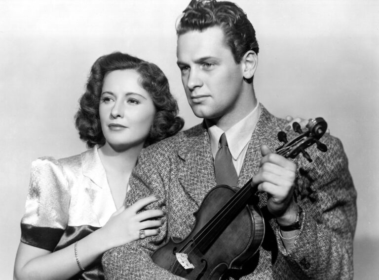 5 Things You Never Knew About Actress Barbara Stanwyck 5 Things You Never Knew About Actress Barbara Stanwyck