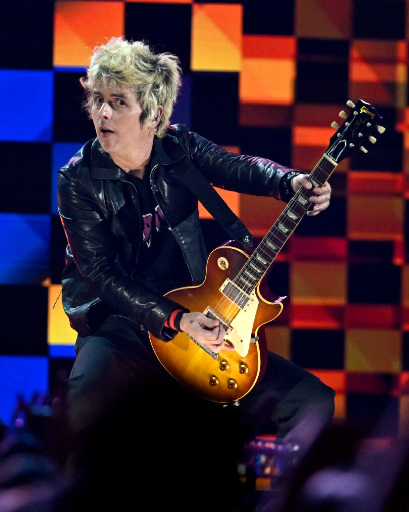 Green Day's Billie Joe Armstrong & Rapper Too $hort Buy Minor League Baseball Team