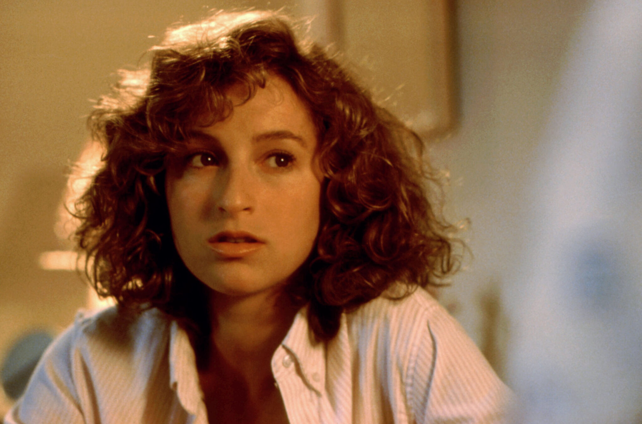 Jennifer Grey Is 65! Here Are 6 Things You Didn't Know About the 'Dirty ...