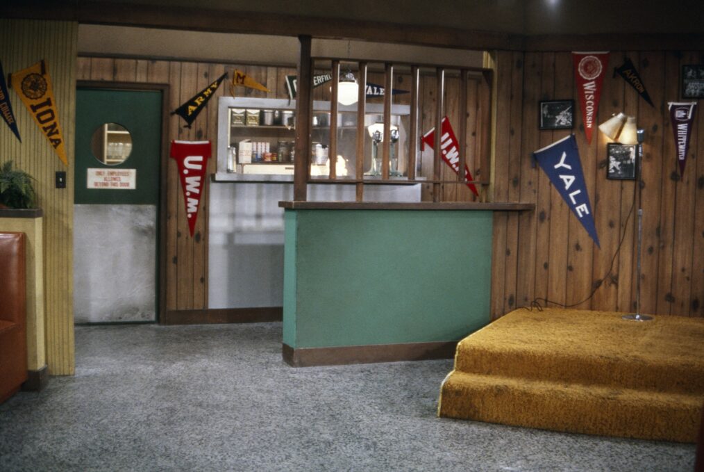 'Happy Days' Star Henry Winkler Shares What He took From the Set