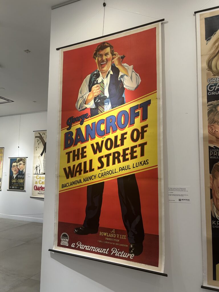 Heritage Auctions to Sell Rare Collection of Historic Movie Posters