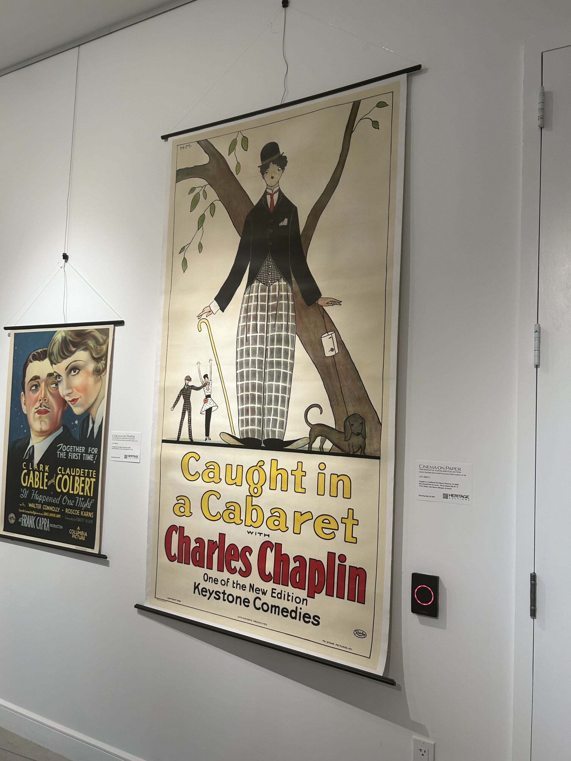 Heritage Auctions to Sell Rare Collection of Historic Movie Posters