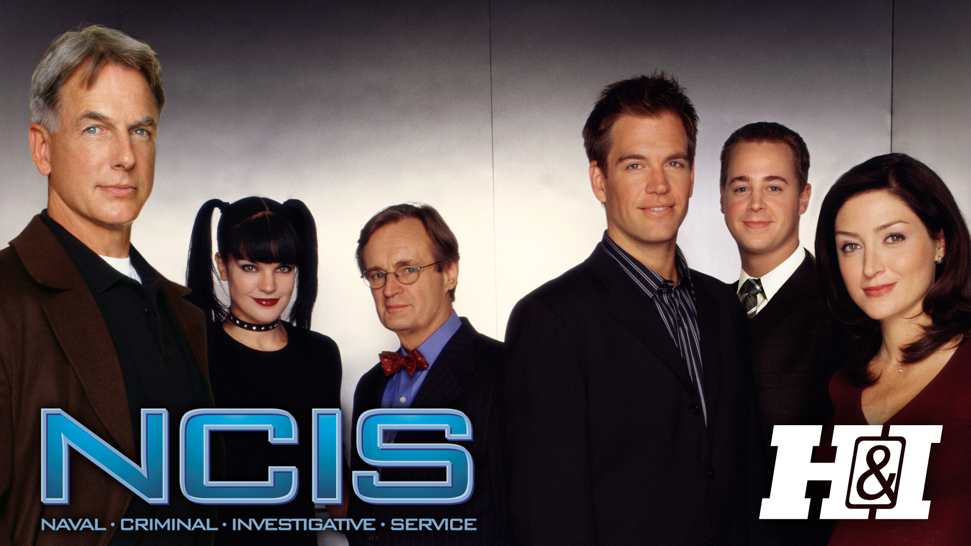 'NCIS' is Heading to the Heroes & Icons Network