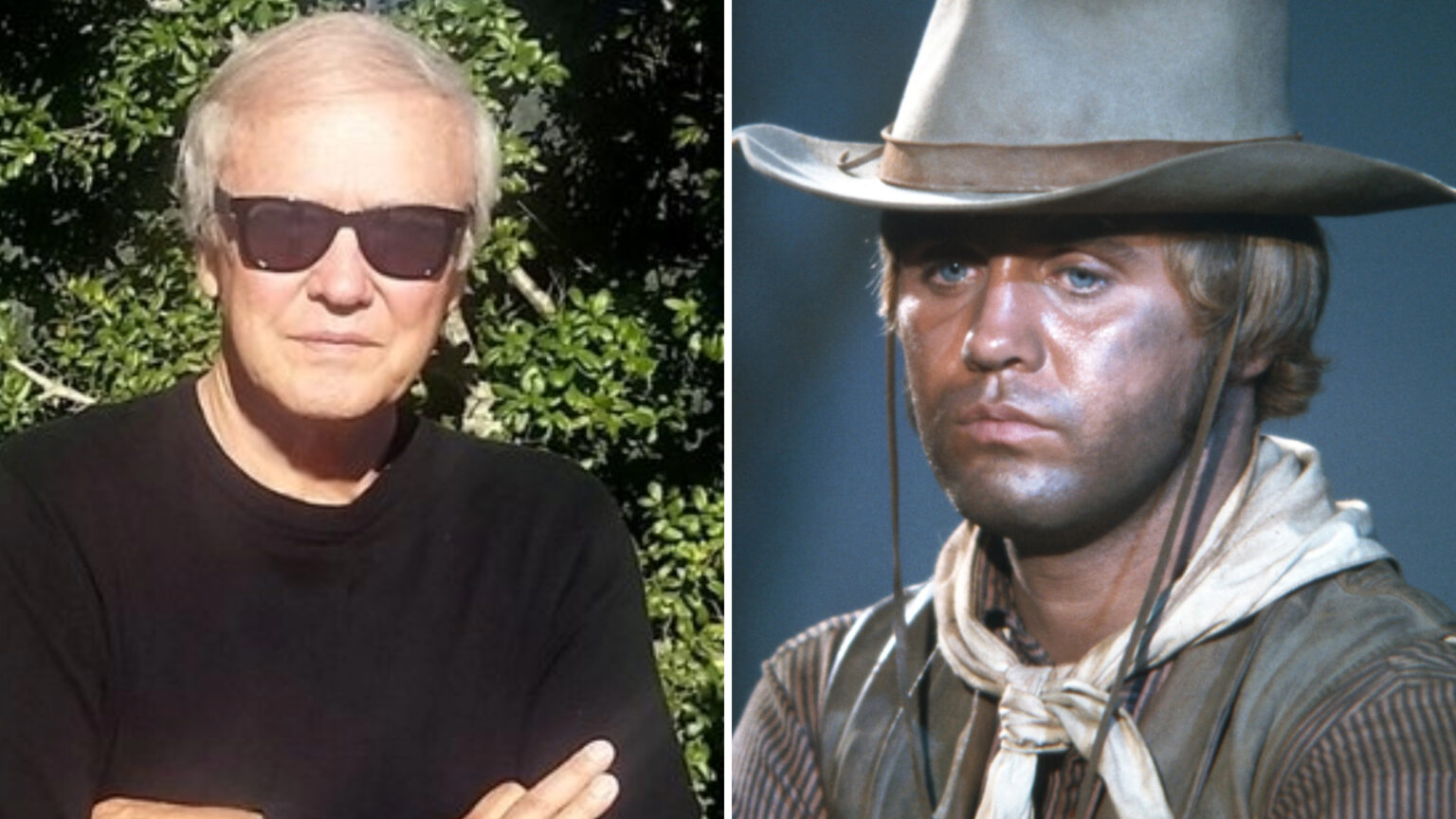 Who's Still Alive From 'The High Chaparral'?