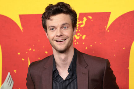 'Novocaine' Star Jack Quaid on Mom Meg Ryan's Comeback: 'No One ...