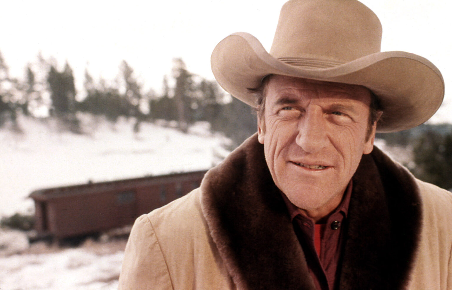 'Gunsmoke' Finale at 50: Fun Facts and Trivia About James Arness’ TV ...