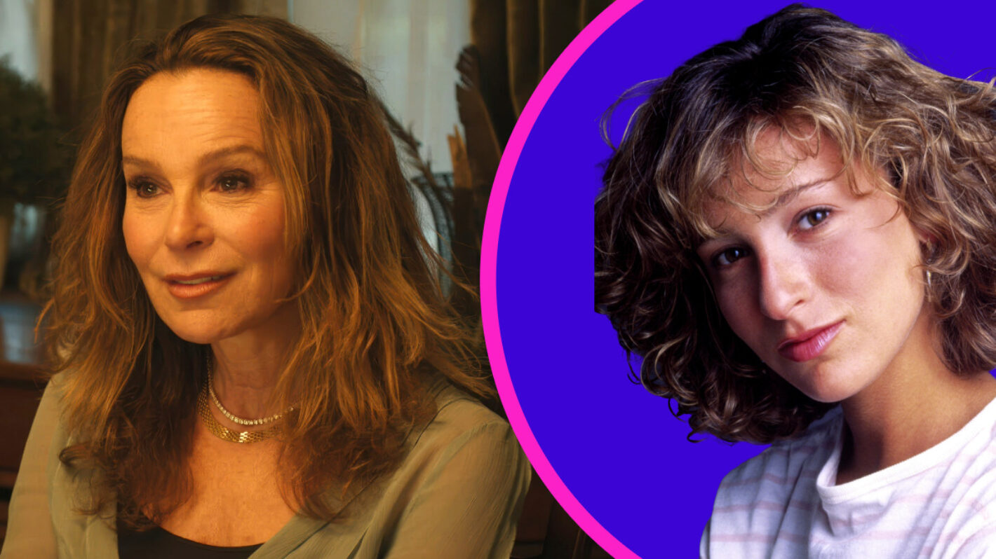 Jennifer Grey Is 65! Here Are 6 Things You Didn't Know About the 'Dirty ...