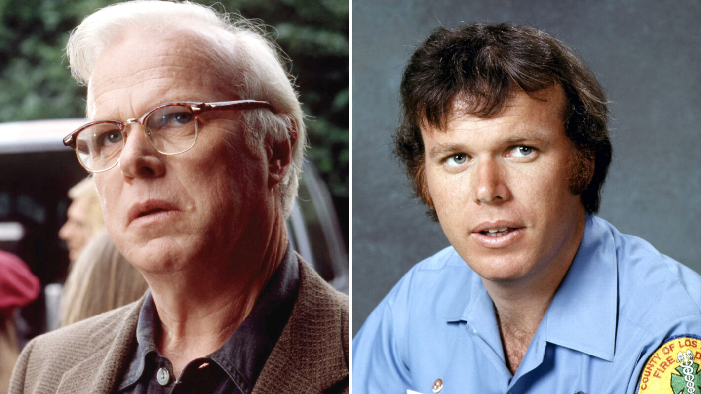 Who's Still Alive From the 1970s Medical Drama 'Emergency!'?