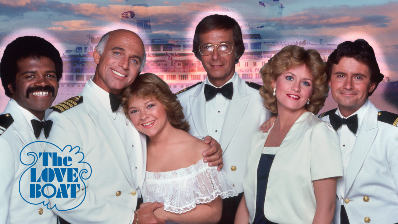 7 Things You Didn't Know About 'The Love Boat' (Including That It Was a ...