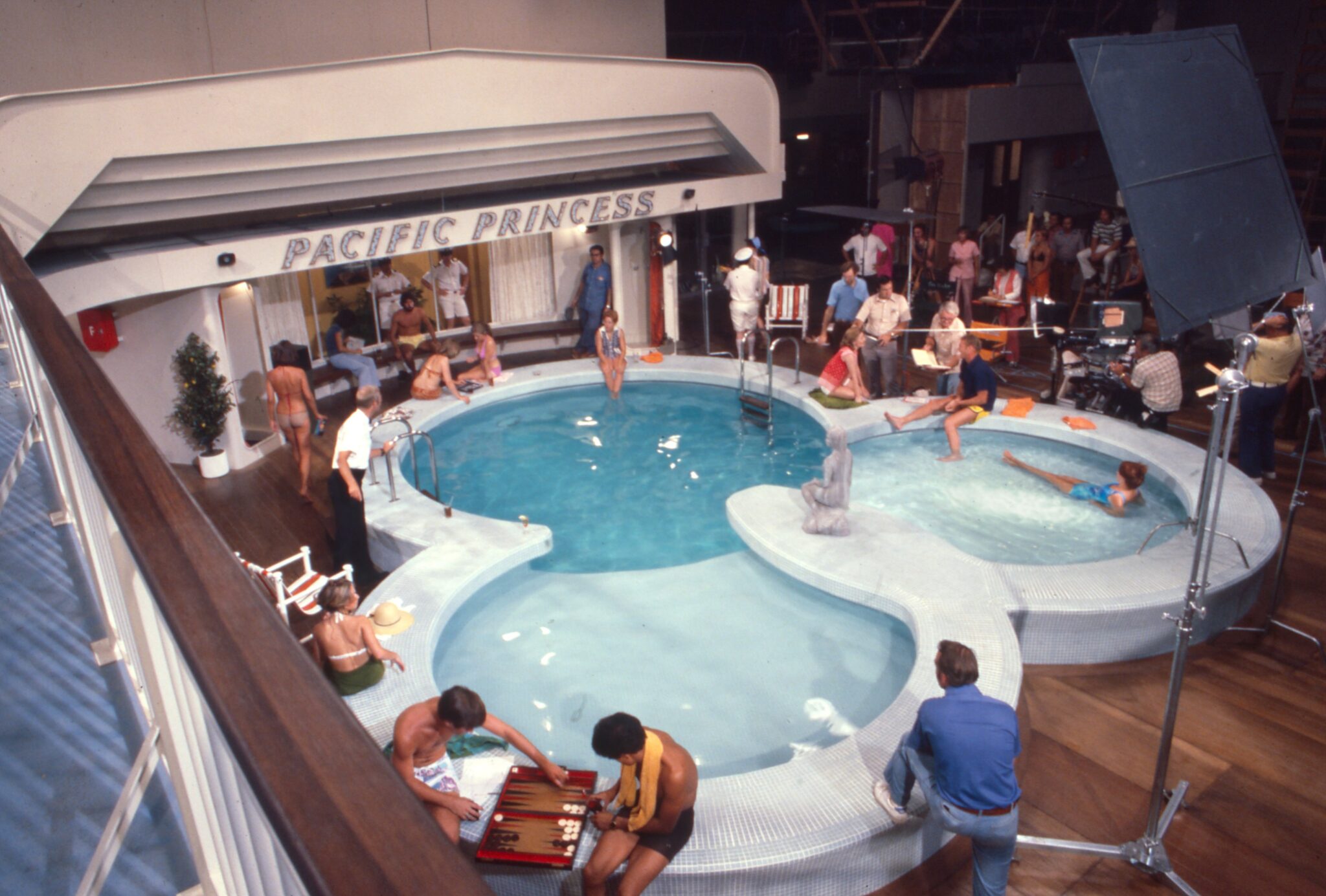 7 Things You Didn't Know About 'The Love Boat' (Including That It Was a ...