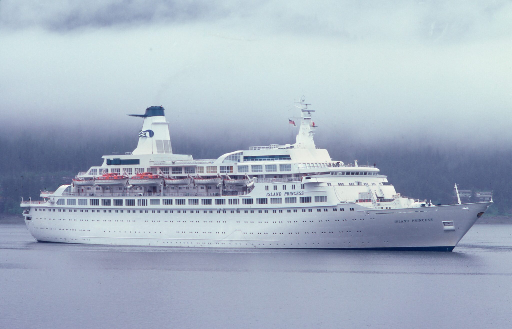 7 Things You Didn't Know About 'The Love Boat' (Including That It Was a ...