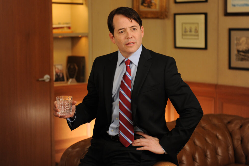 6 Things You Don't Know About Matthew Broderick, 'Ferris Bueller' and ...