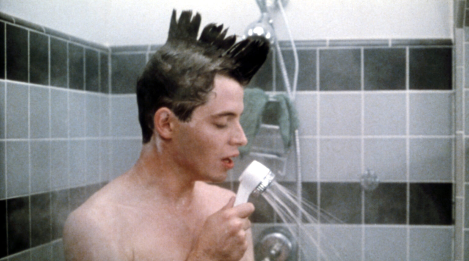 6 Things You Don't Know About Matthew Broderick, 'Ferris Bueller' and ...