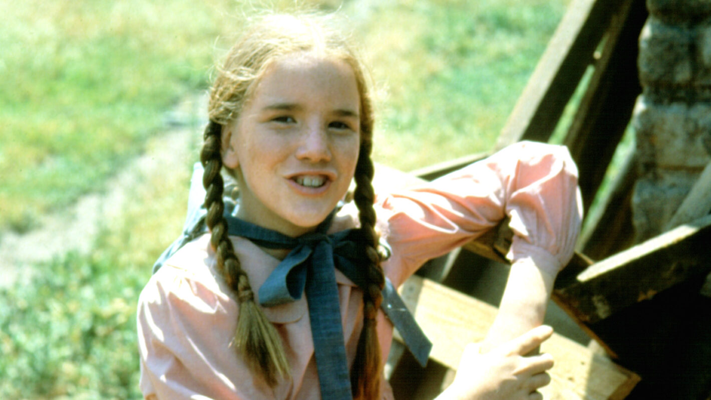 'Little House on the Prairie' Netflix Reboot: Open Casting Call ...