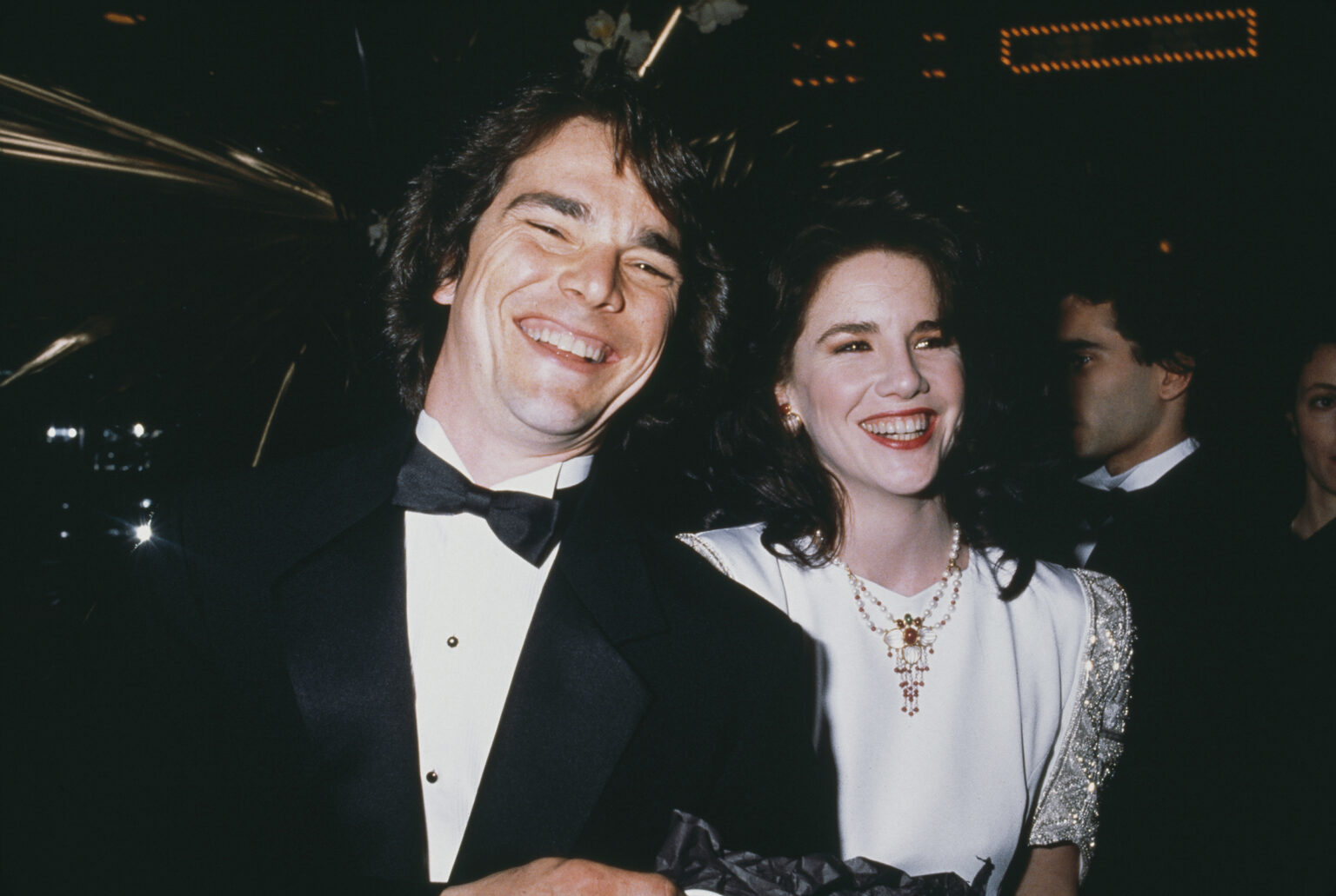 Melissa Gilbert's Famous Boyfriends, Love Life & Dating History Plus ...