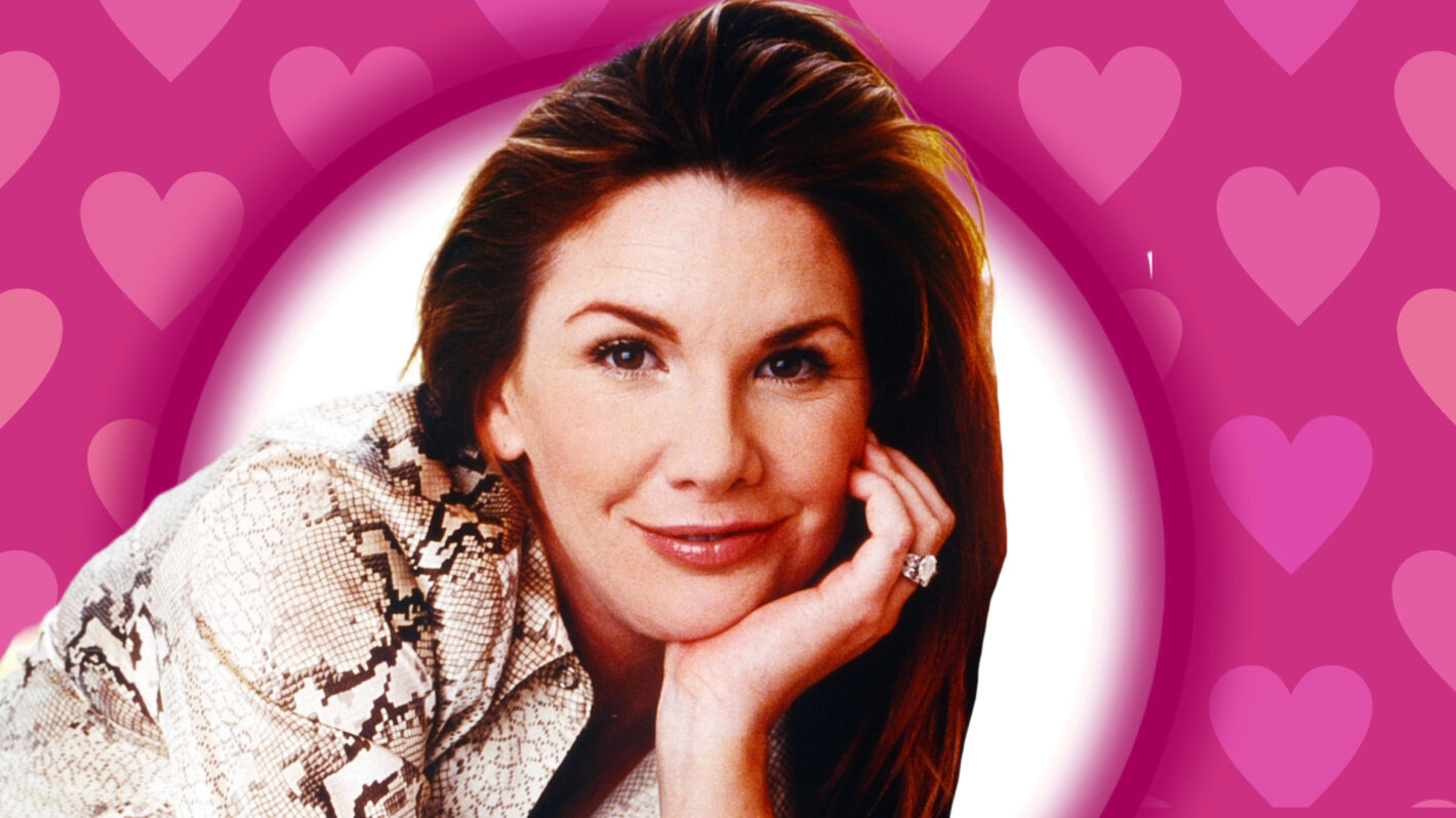 Melissa Gilbert's Famous Boyfriends, Love Life & Dating History Plus ...