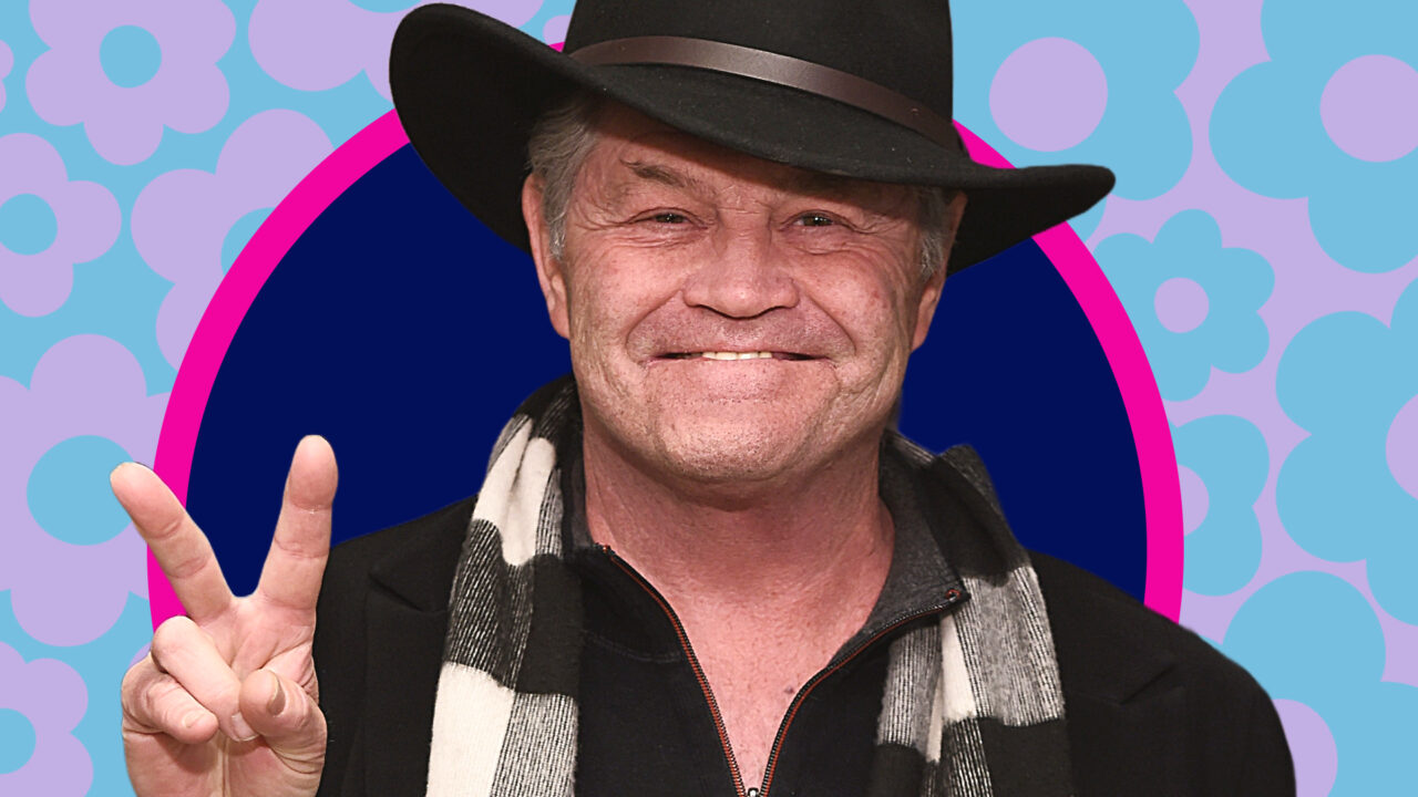 Micky Dolenz Celebrates 80th Birthday at the Valley Relics Museum (See ...