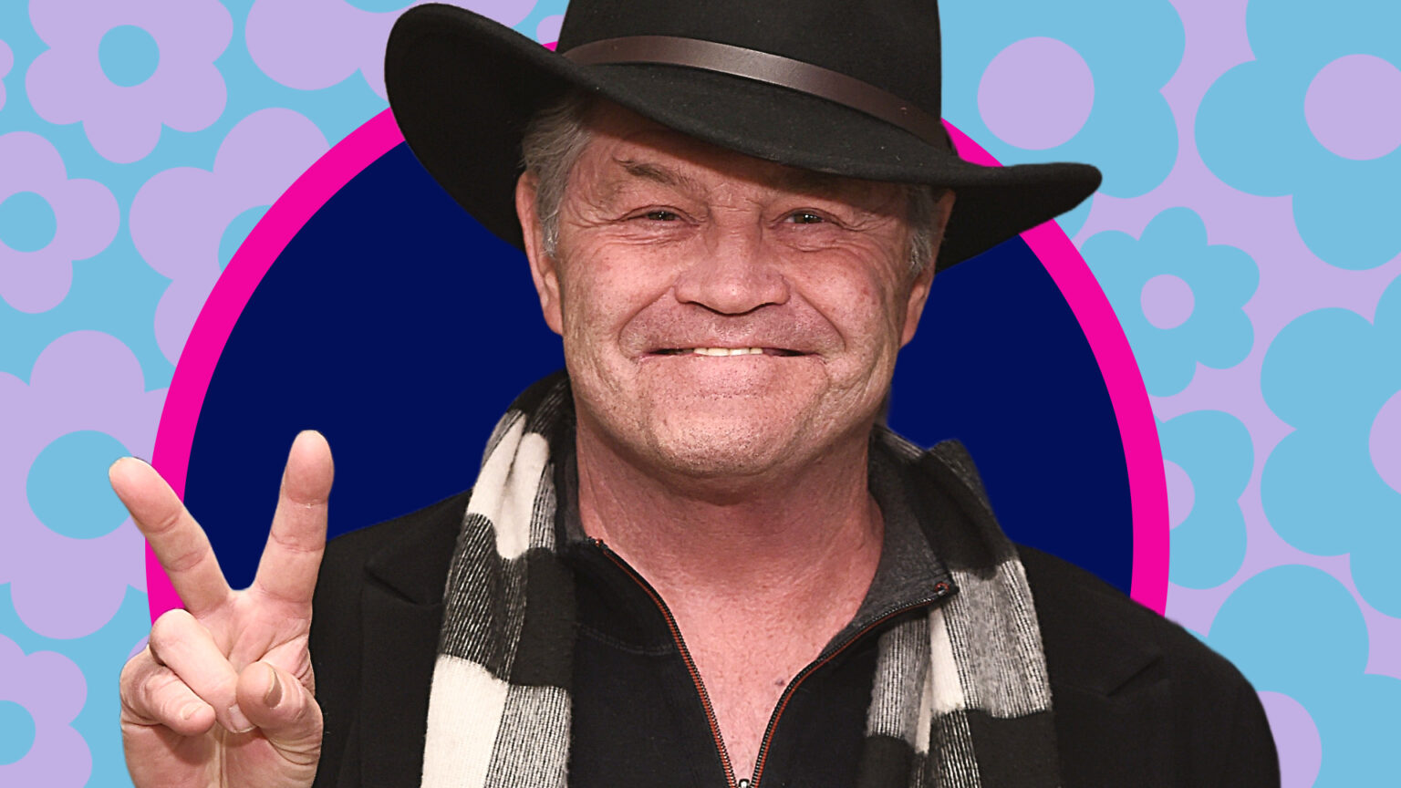 Micky Dolenz Celebrates 80th Birthday at the Valley Relics Museum (See ...