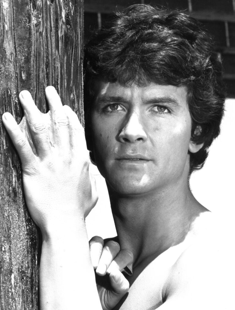 'Dallas' And 'Step by Step' Star Patrick Duffy Turns 76! Here Are 5 ...